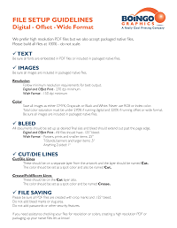 Printing Case Studies and Guides | Boingo Graphics | Charlotte, NC