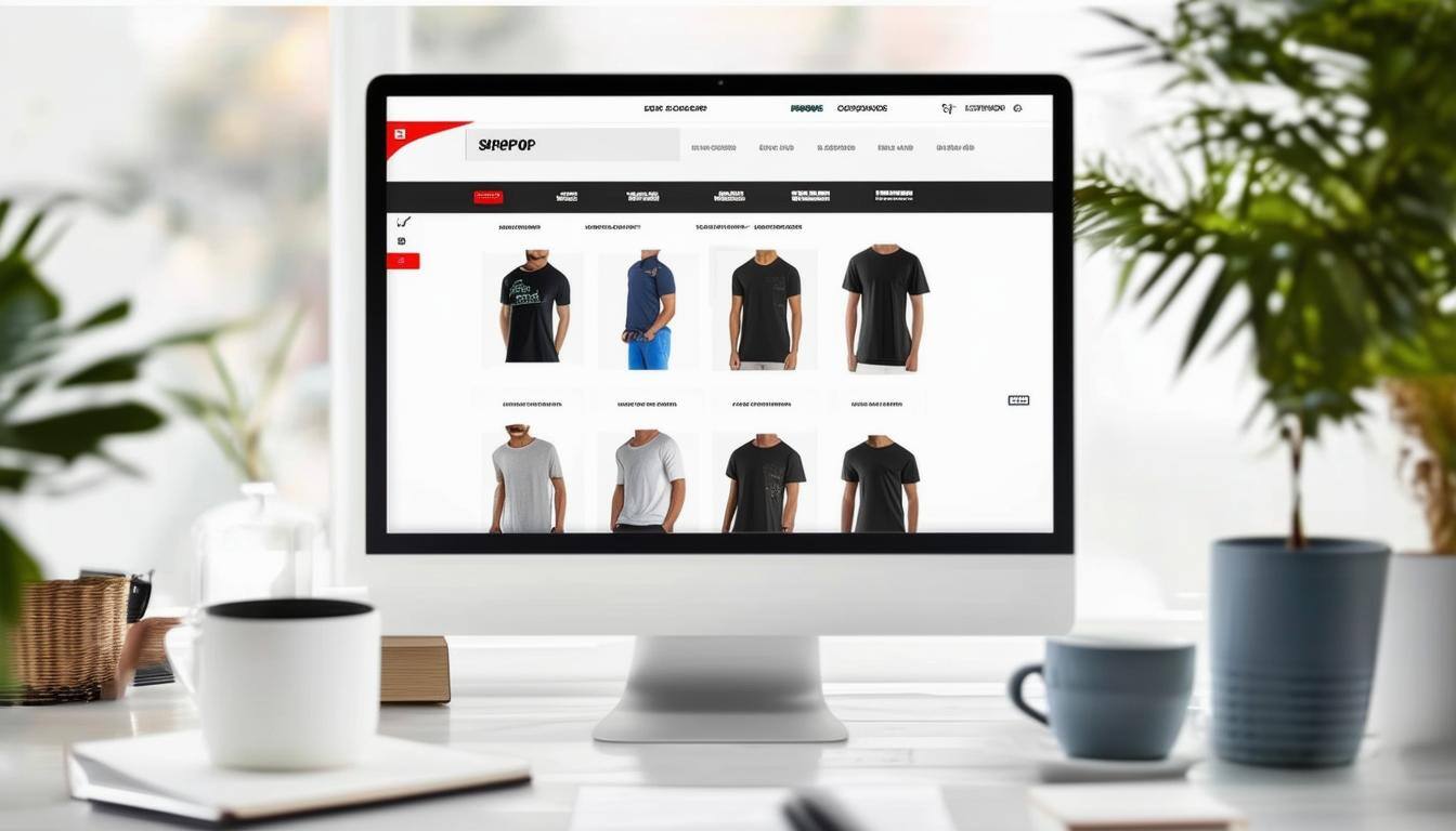 What Is an Online Company Store for Employees?