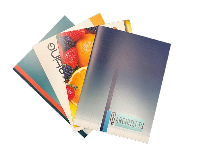 Pocket Folders | Boingo Graphics | Charlotte, NC