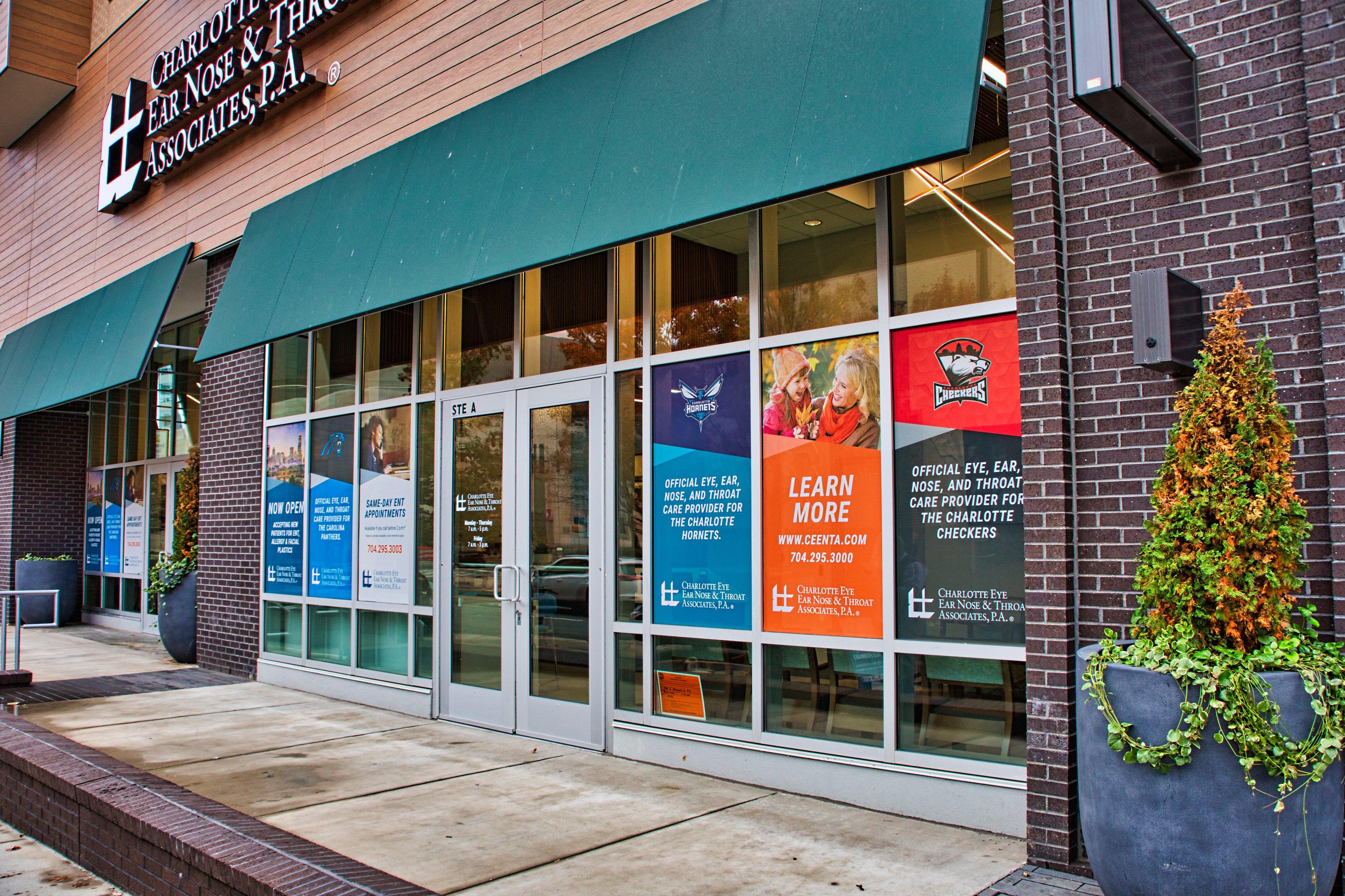 Problems we solve | Boingo Graphics | Charlotte, NC