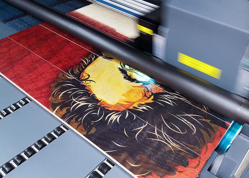 Signs and Large Format Printing Service | Boingo Graphics | Charlotte