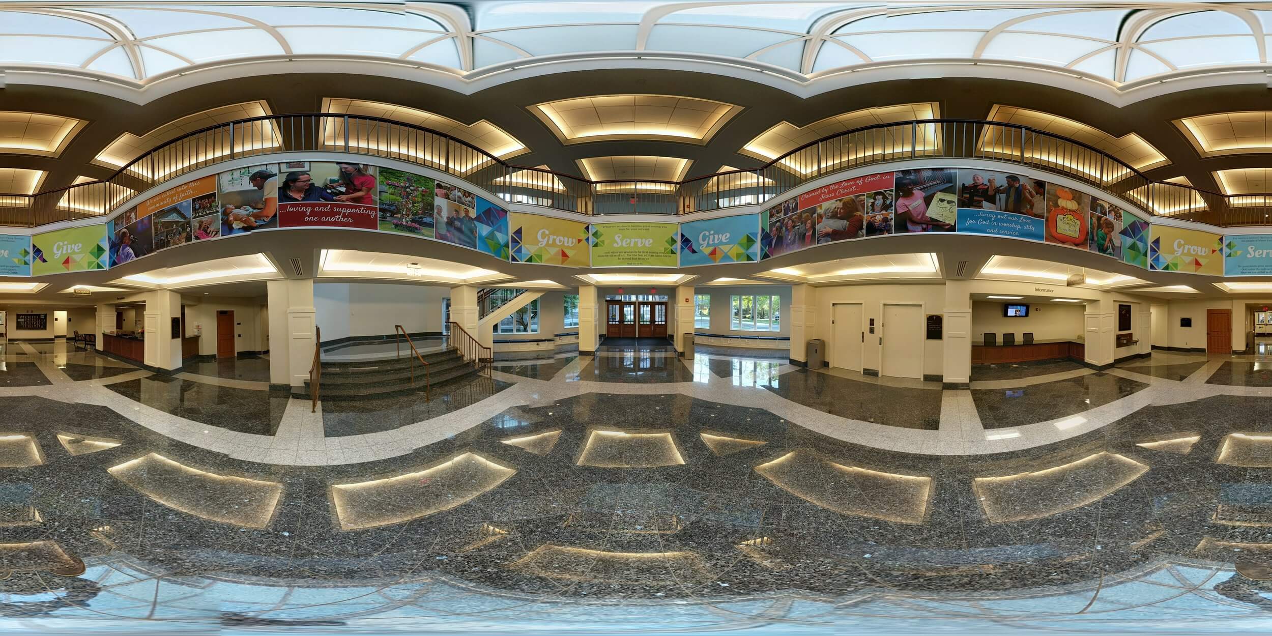 Signs and Large Format Printing Service | Boingo Graphics | Charlotte